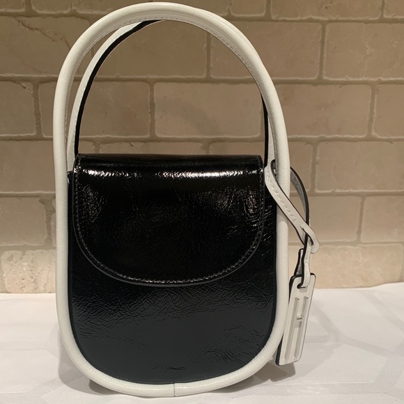 Hayward | Bags | Hayward Micro Lucy Bag In Black | Poshmark